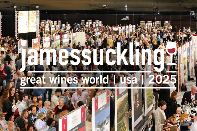 Great Wines of the World USA 2025: Viña Carmen brilla en el exclusivo ...